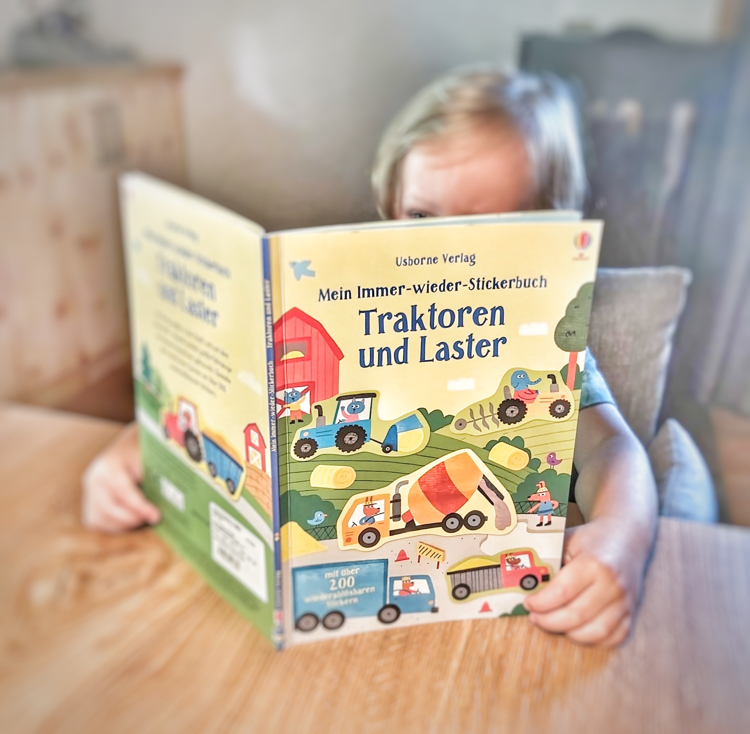 10 Kinderbücher, die im Regal stehen sollten